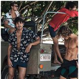 H&M Summer 2015 (H&M)
