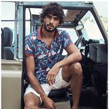 H&M Summer 2015 (H&M)