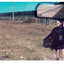 Bekah Jenkins - Model Profile - Photos & latest news