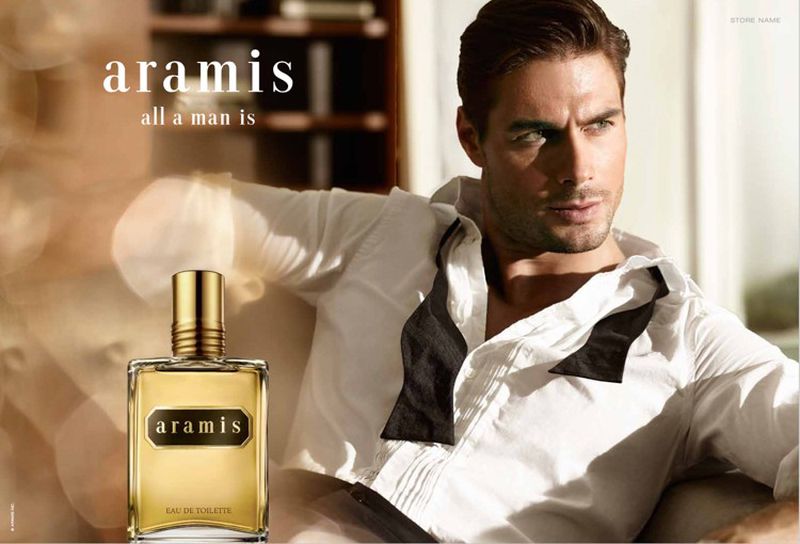 Aramis Fragrance 2014 (Aramis)