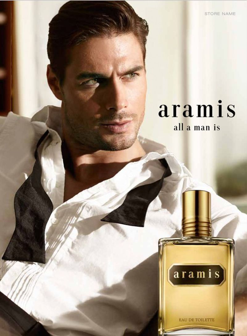 Aramis Fragrance 2014 (Aramis)