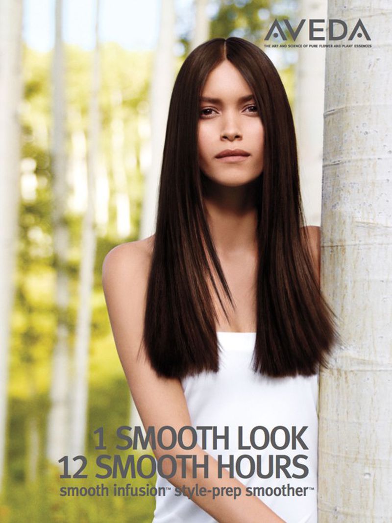 Aveda Summer 2010 (Aveda)