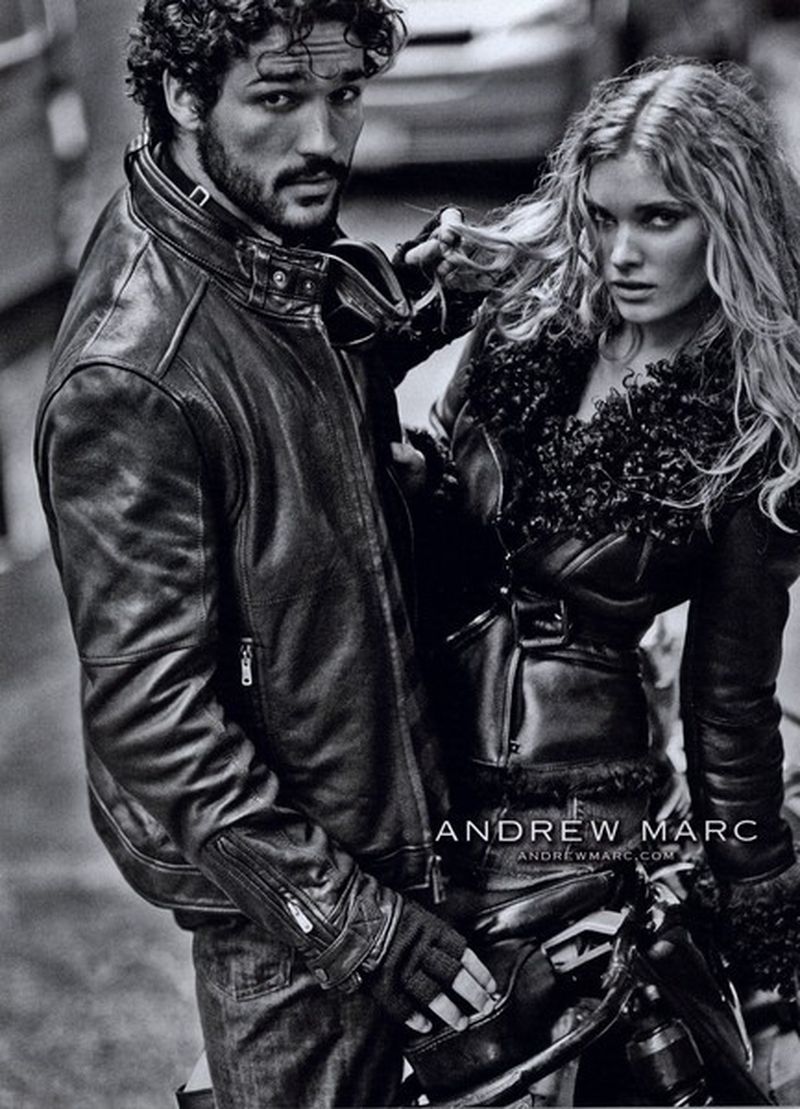 Andrew Marc Winter 2010 (Andrew Marc)