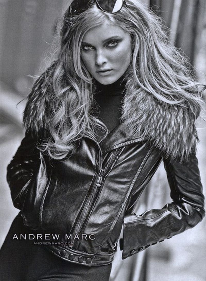 Andrew Marc Winter 2010 (Andrew Marc)