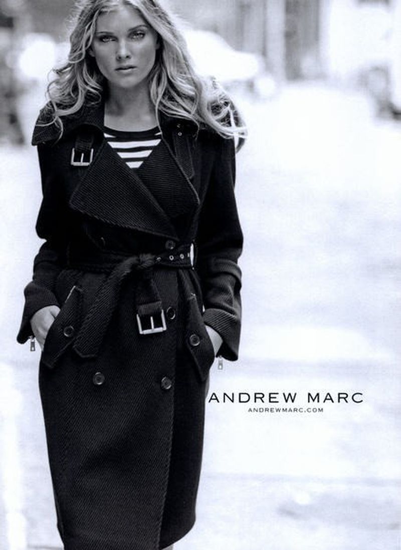 Andrew Marc Winter 2010 (Andrew Marc)