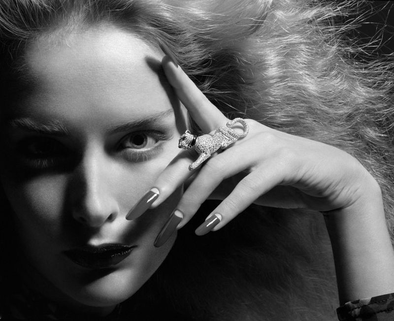 Cartier 2001 (Cartier)