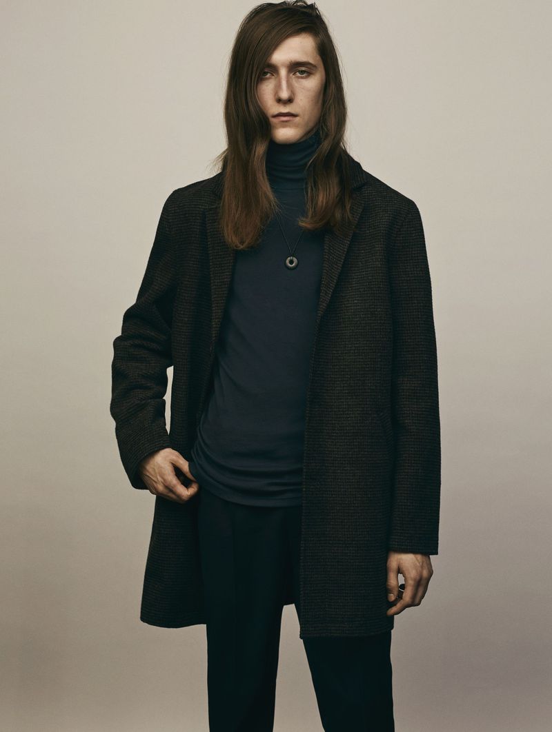 Topman Essentials Summer 2015 (Topman)