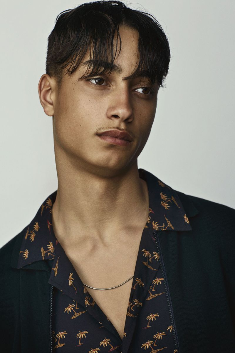 Topman Essentials Summer 2015 (Topman)