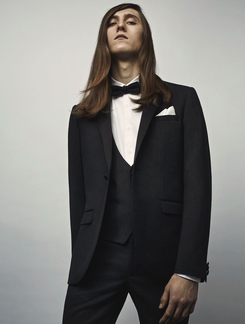 Topman Essentials Summer 2015 (Topman)