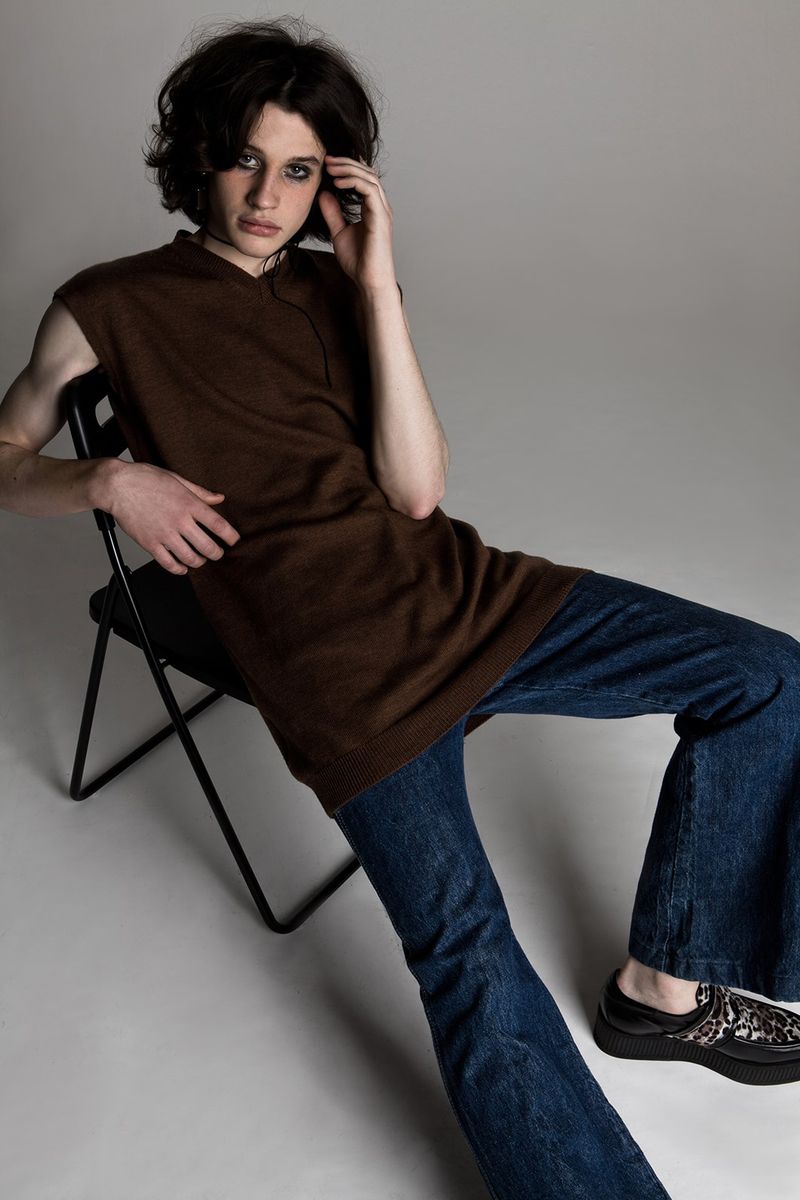 GLAMOUR (Free Magazine)