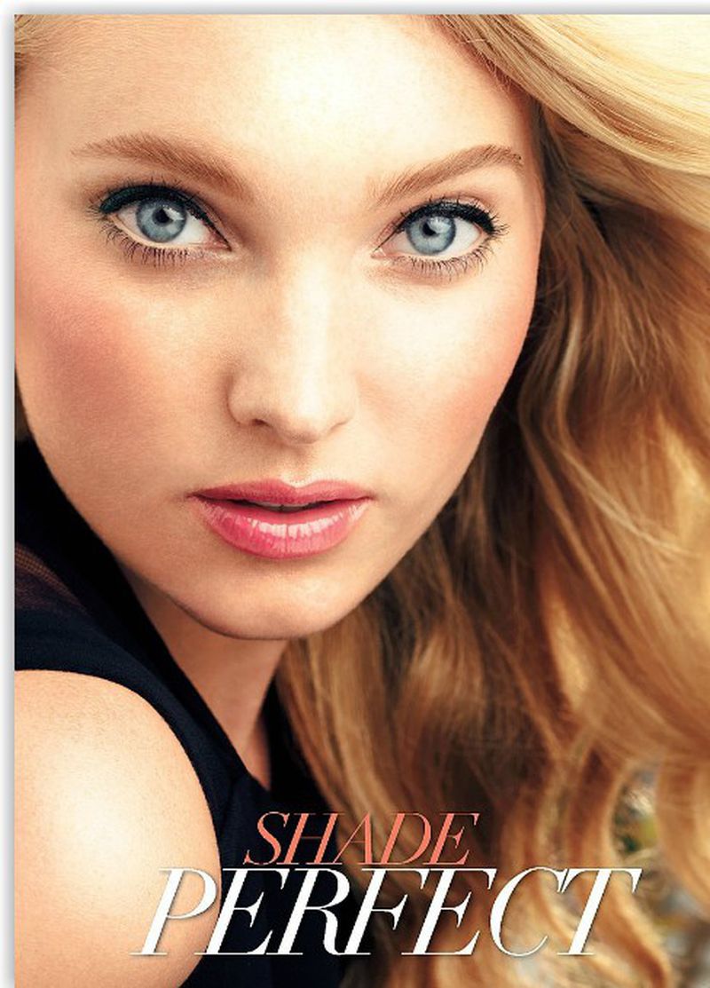 AVON Skin Perfection 2013 (AVON)