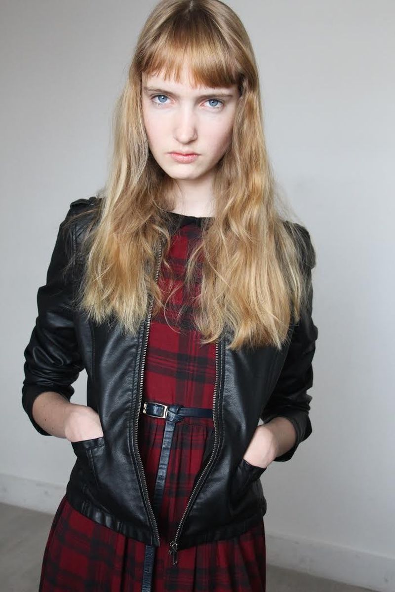 Supreme Paris 2015 Polaroids/Portraits (Polaroids-Digitals)