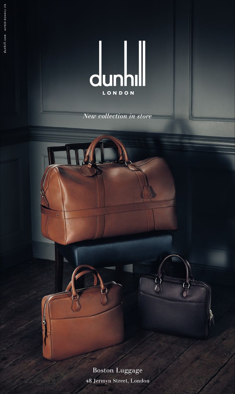 Dunhill AW14 (Dunhill)