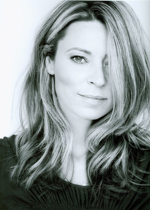 Nichola Joss - Manicurist Profile - Photos & latest news