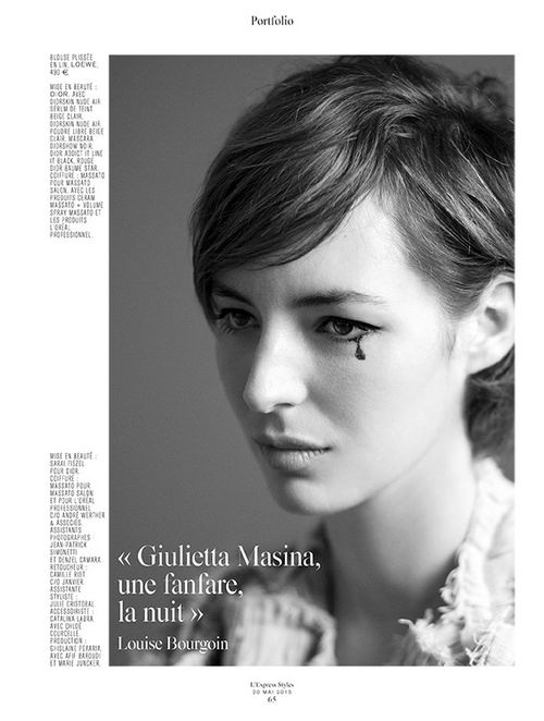 ZZO (Paris, France) Management Company - models.com Agency Profile