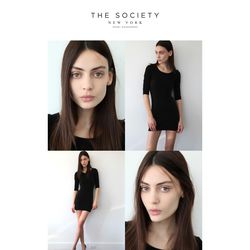 Paula Marcina - Model Profile - Photos & latest news