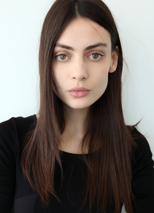 Paula Marcina - Model Profile - Photos & latest news