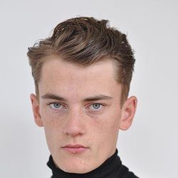 Josh Hutchison - Model Profile - Photos & latest news