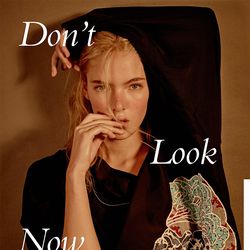 Mariah Morrison - Model Profile - Photos & latest news