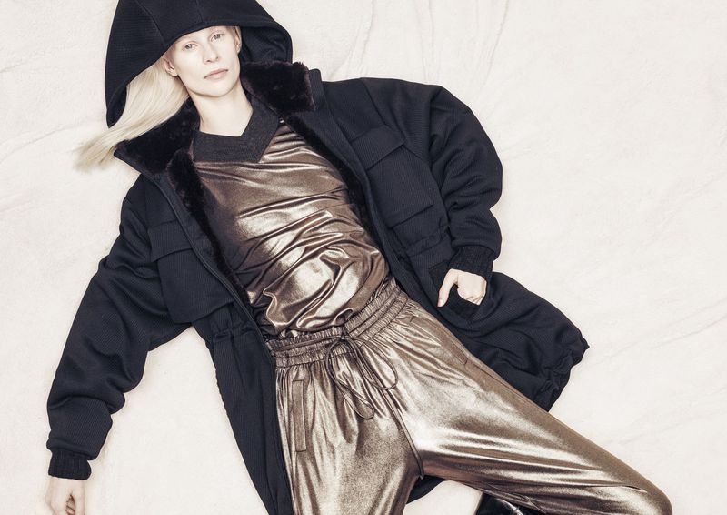 BERENIK Autumn/Winter 2015 (Various Lookbooks/Catalogs)