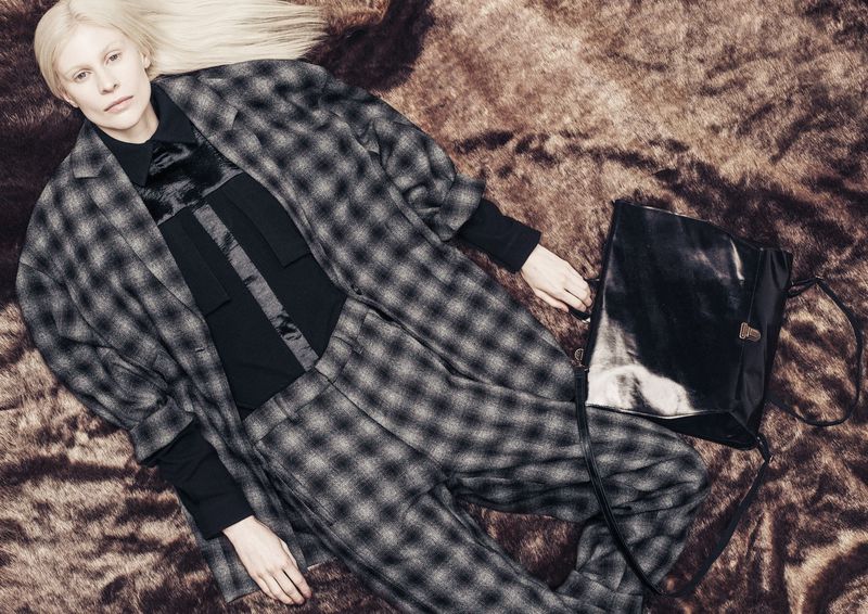 BERENIK Autumn/Winter 2015 (Various Lookbooks/Catalogs)