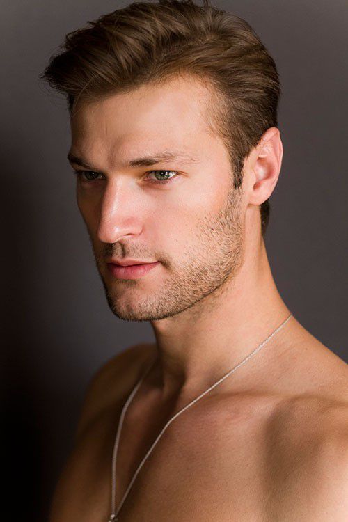 Dan Murphy - Model Profile - Photos & latest news
