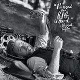 Bruce Weber's Adventures in Hollywood (Vanity Fair U.S.)