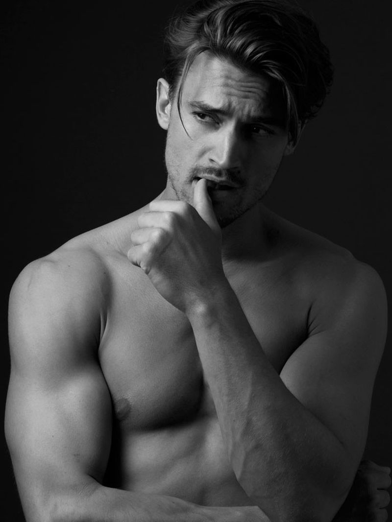 June Test Shoot by Karl Simone (Test Shoot)