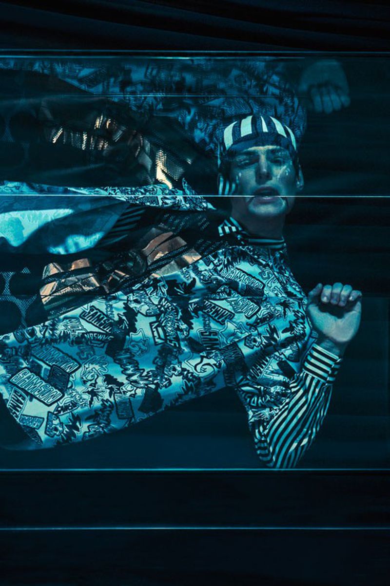 Museum of Mankind (FHM Collections (China))