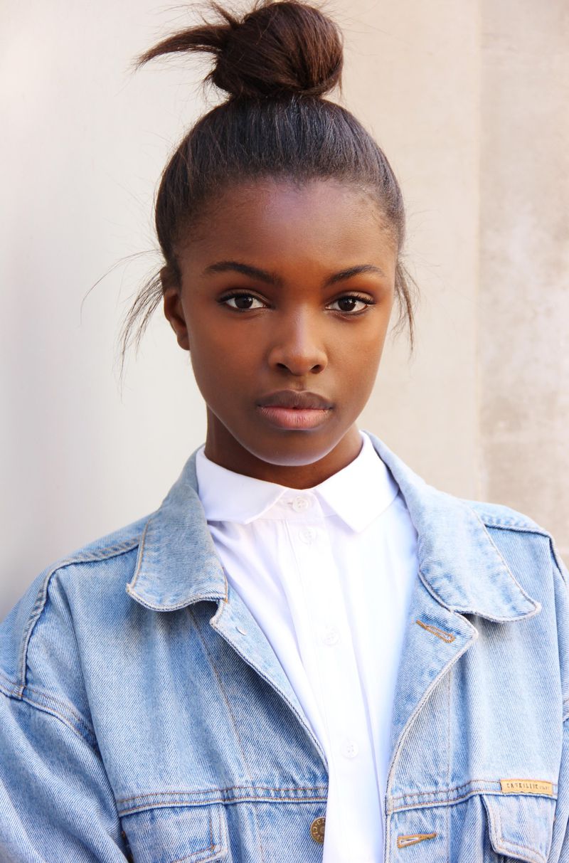 Premier Models S/S 15 Polaroids/Digitals (Polaroids-Digitals)