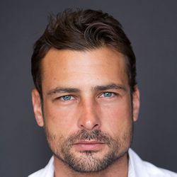 Mark Fisher - Model Profile - Photos & latest news