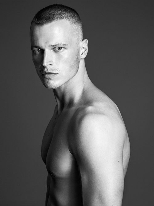 Lars Burmeister - Model Profile - Photos & latest news