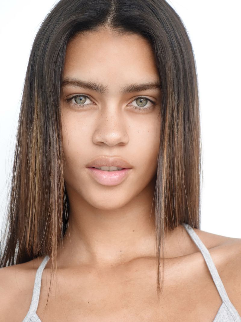 Next New York S/S 15 Polaroids/Portraits Part 2 (Polaroids-Digitals)