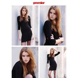 Premier Models S/S 15 Polaroids/Digitals (Polaroids/Digitals)