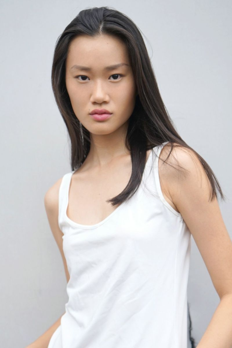 SMG Models S/S 15 Polaroids/Digitals (Polaroids-Digitals)