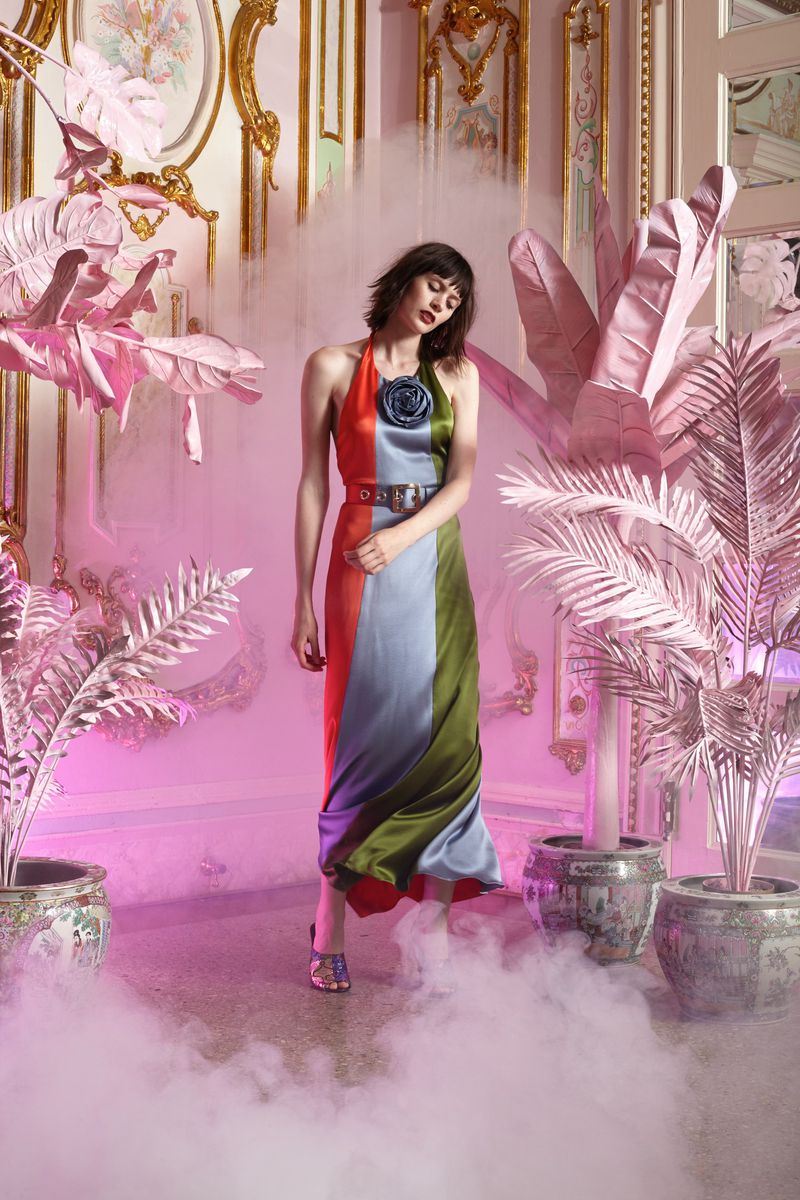 Cynthia Rowley Resort 2016 (Cynthia Rowley)