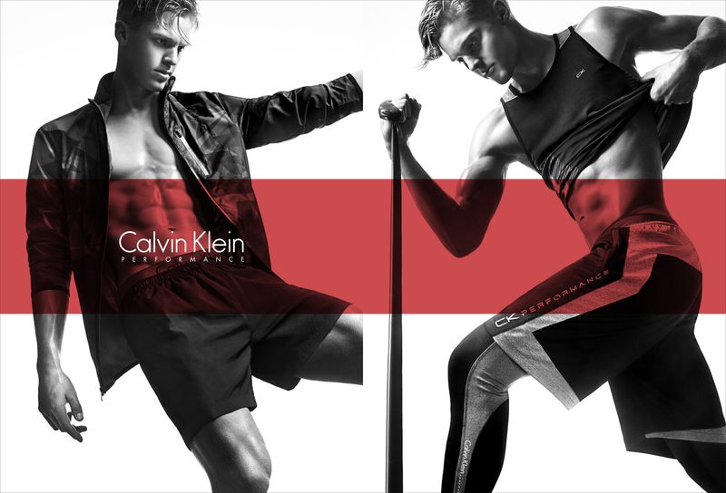 Calvin Klein Performance S/S 15 (Calvin Klein)