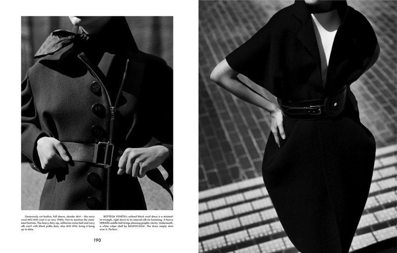 The Middle (The Gentlewoman)