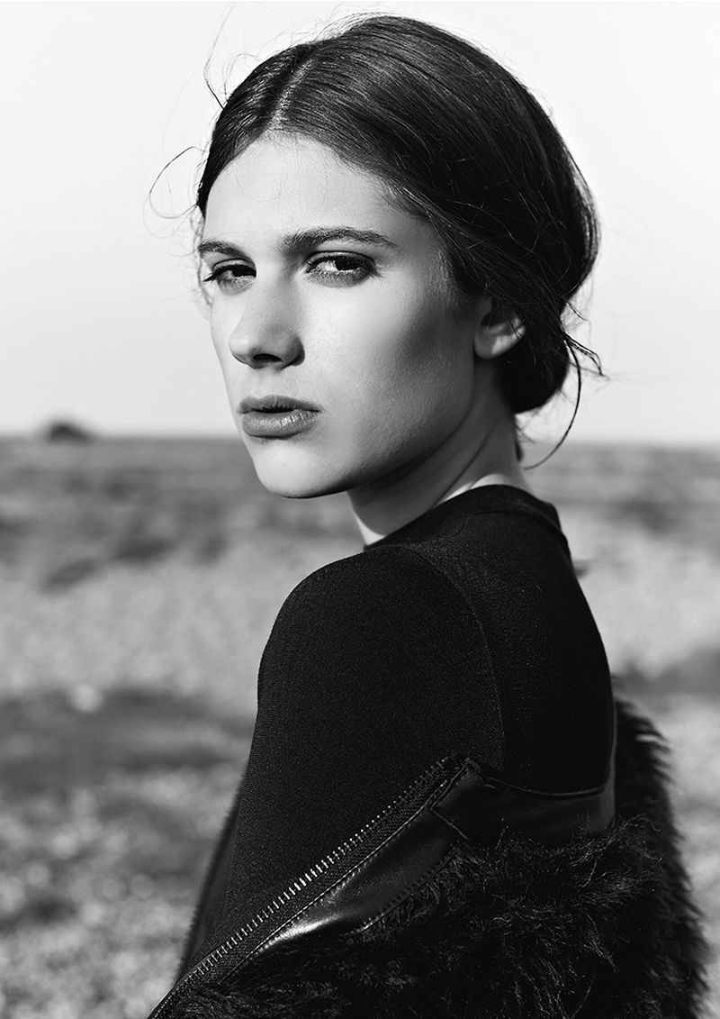 Camber (The Hunger Magazine online)