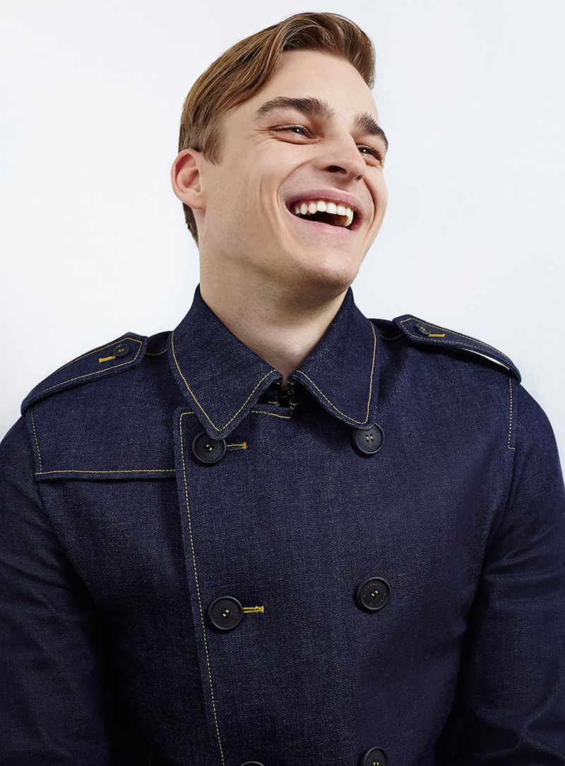 12 Days of Christmas (Wonderland Magazine)