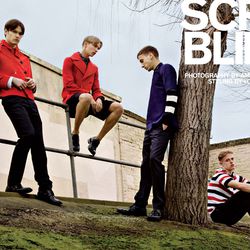 Charles Markham - Model Profile - Photos & latest news