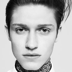 Callum Ball - Model Profile - Photos & latest news