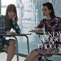 Isabelle Nicolay - Model Profile - Photos & latest news