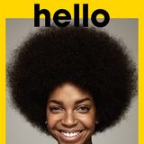 Selfridges Hello Beautiful S/S 14 Campaign (Selfridges)