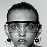 High On Molly (Dazed Magazine)