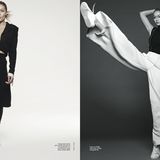 Gigi (Vogue Australia)