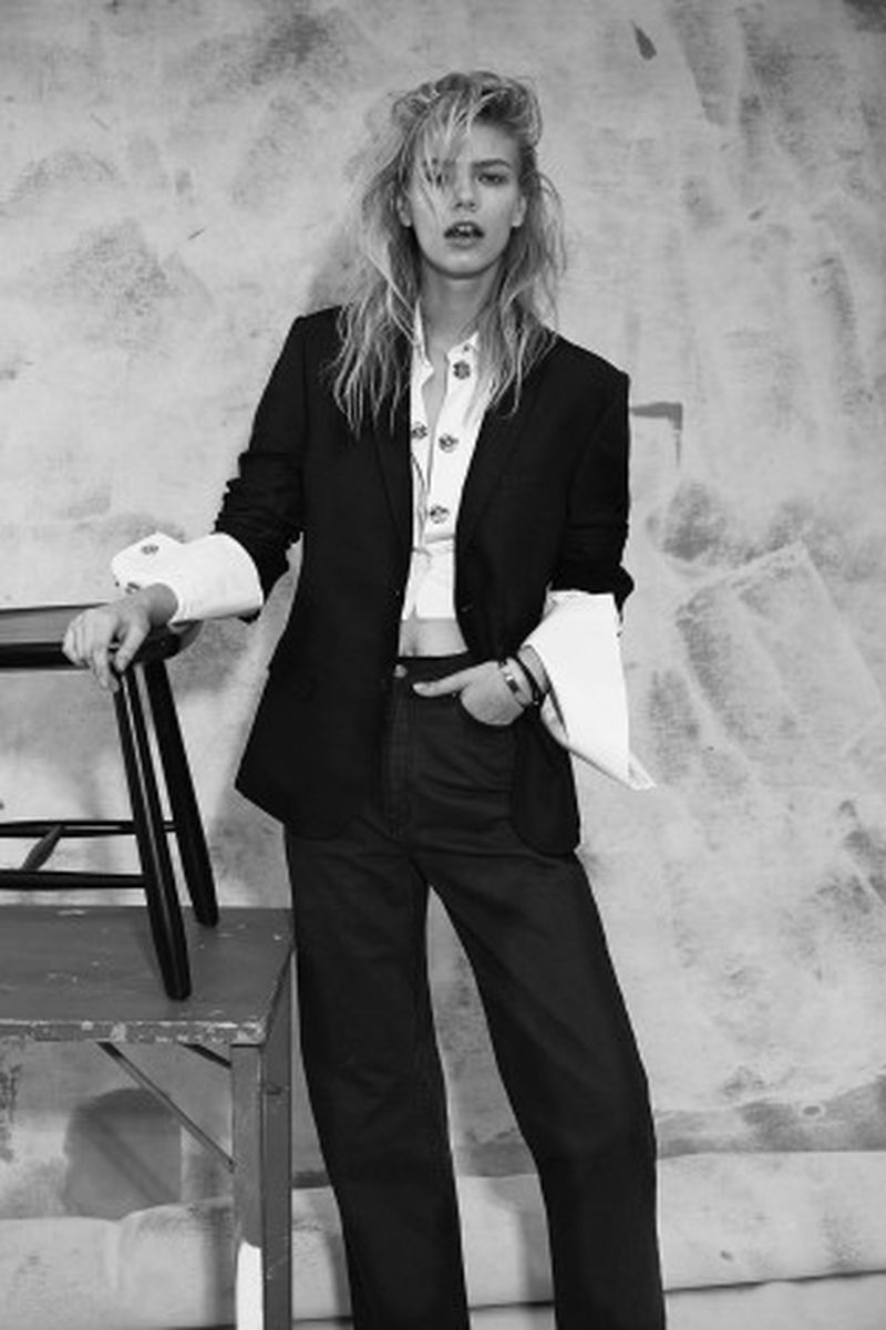 Sanna Backstrom by Jesse Laitinen (Portrait)