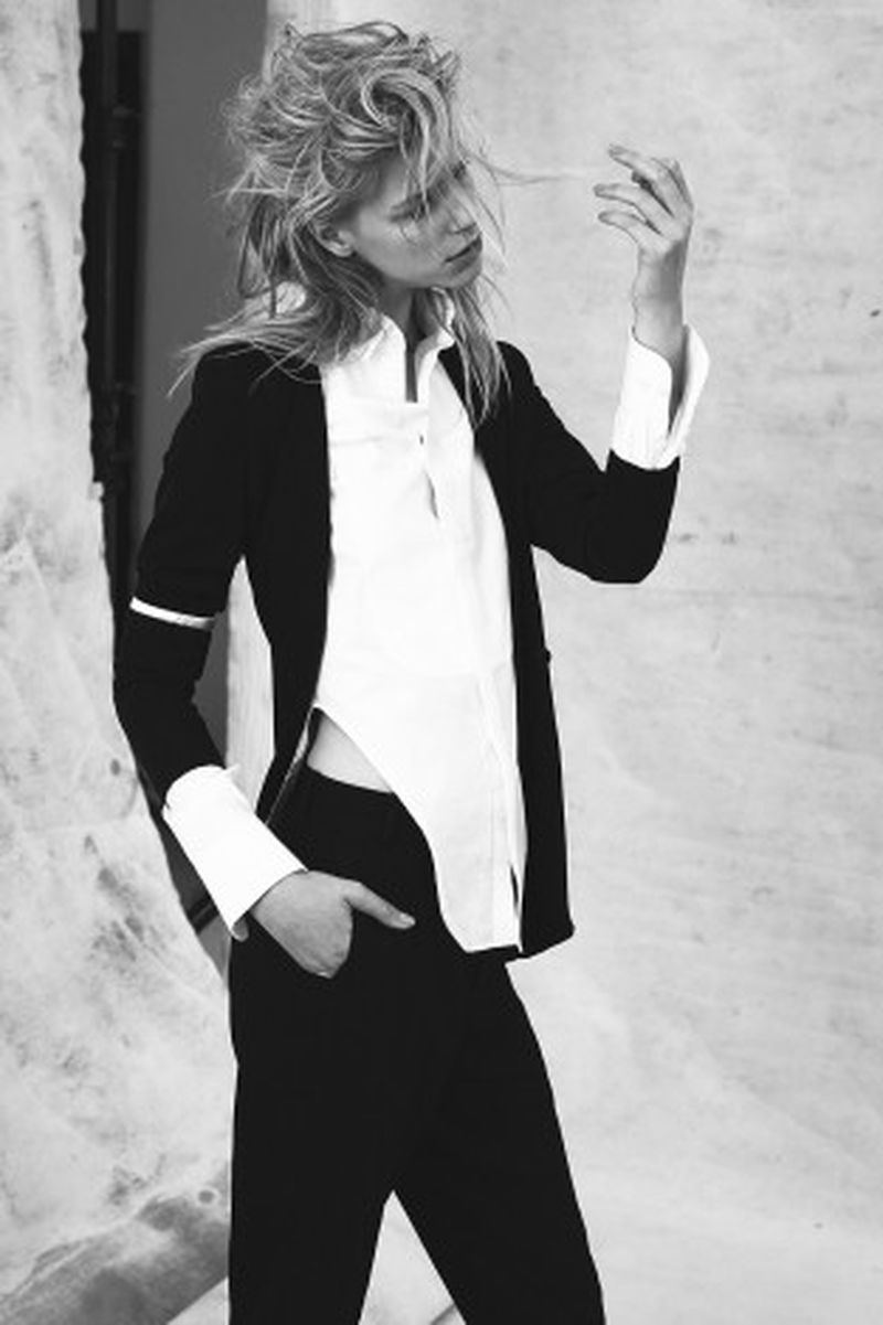 Sanna Backstrom by Jesse Laitinen (Portrait)