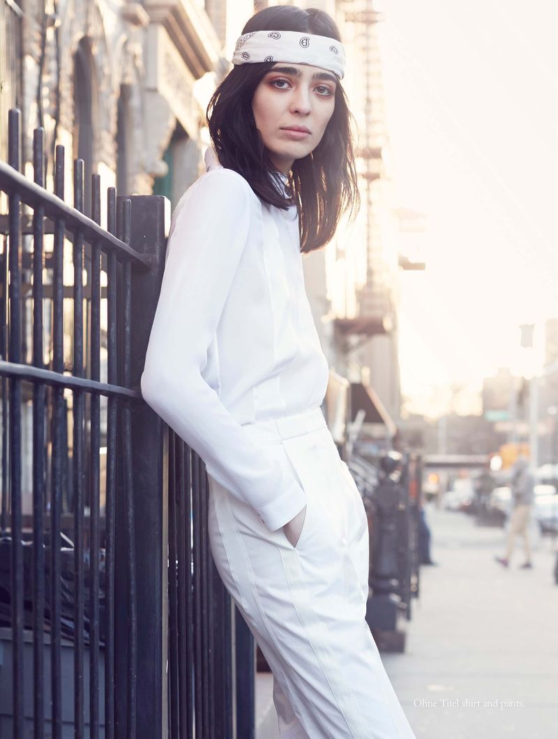 Just Friends, shot by Sarah Kehoe (Various Editorials)
