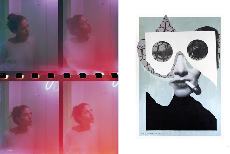 Quentin Jones (So It Goes Magazine)